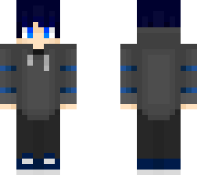 Exotic | Minecraft Skin