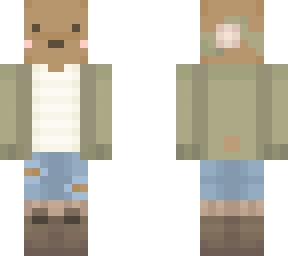 bingus | Minecraft Skins