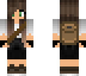 maze runner | Minecraft Skins