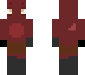 fnaf foxy | Minecraft Skins