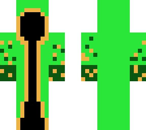 frog wizard | Minecraft Skin