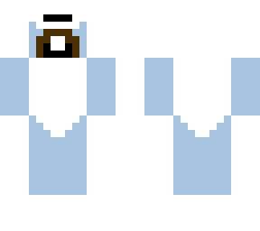 frozone | Minecraft Skins