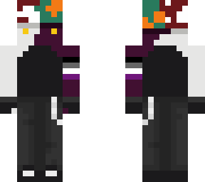fungi | Minecraft Skins