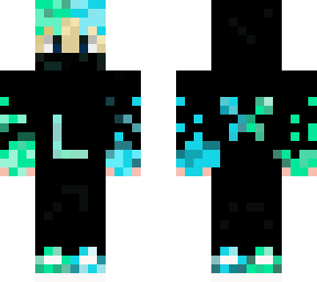 GAMING SKIN | Minecraft Skin