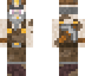 dwarf | Minecraft Skins