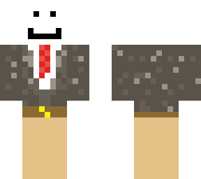 office worker | Minecraft Skins