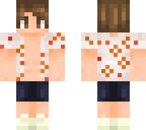 hawaii | Minecraft Skins