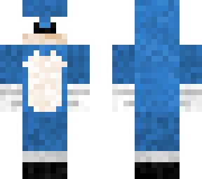 Hog | Minecraft Skin