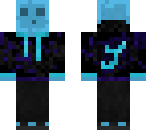 iJevin will this be his new skin | Minecraft Skin
