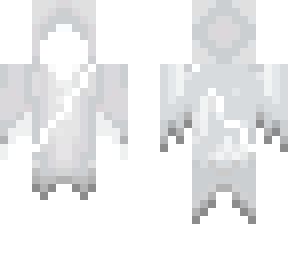 elemental sky | Minecraft Skins