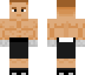 jh de la cruz | Minecraft Skins