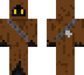jawa | Minecraft Skins