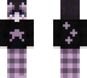 jj skin :) | Minecraft Skin