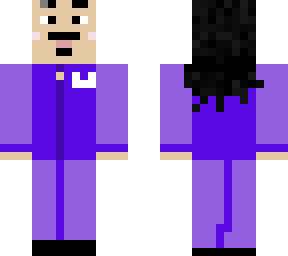 Johnathan Davis | Minecraft Skin