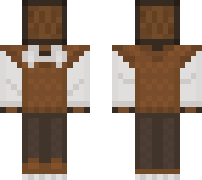 jukebox | Minecraft Skins