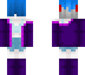 karina | Minecraft Skins
