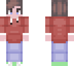 kid | Minecraft Skins