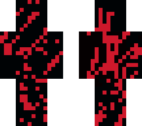 killer | Minecraft Skins