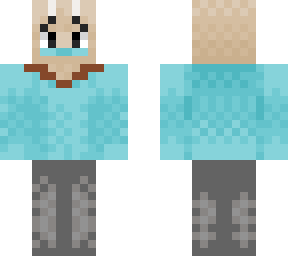 kipper | Minecraft Skins