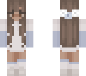 krystal | Minecraft Skins
