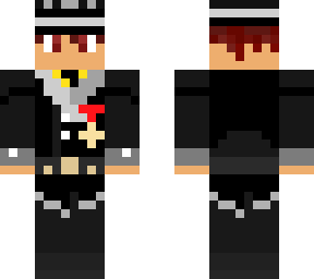 lance | Minecraft Skins