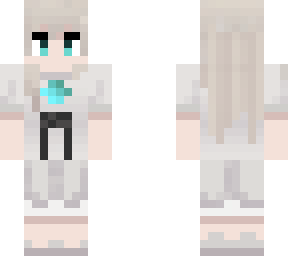 Lily | Minecraft Skin