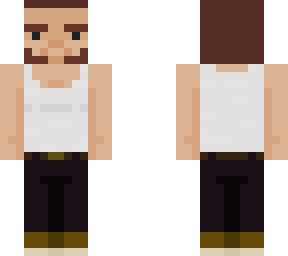 wolverine | Minecraft Skins