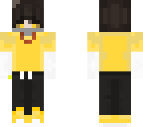 lomedy | Minecraft Skins