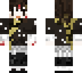 loser lover beomgyu | Minecraft Skin