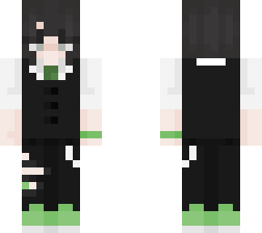 mao mao | Minecraft Skins