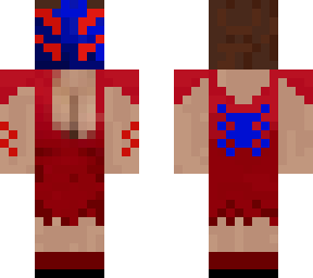 mayor | Minecraft Skins