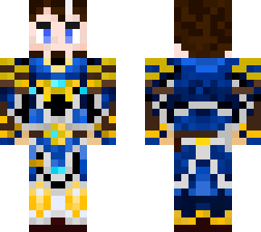 merlin | Minecraft Skins