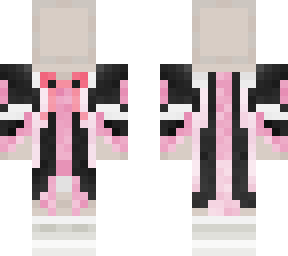 Mias Mannequin | Minecraft Skin