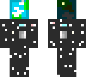 space minecraft | Minecraft Skins