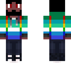 mlm | Minecraft Skins