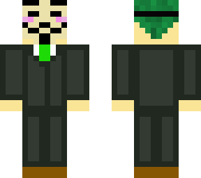 hacker 1s and 0s | Minecraft Skins