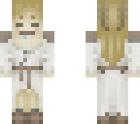 moth girl | Minecraft Skins