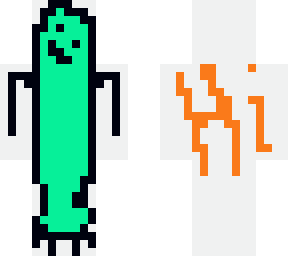 Mul | Minecraft Skin