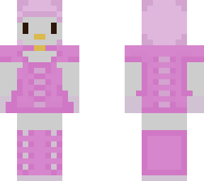My Melody | Minecraft Skin