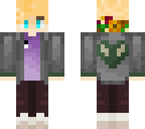 hardcore skin | Minecraft Skins