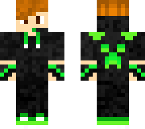 cool neon skins | Minecraft Skins