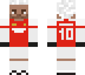 arsenal | Minecraft Skins