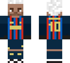 neymar jr | Minecraft Skins