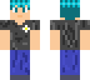 ninjaxx | Minecraft Skins