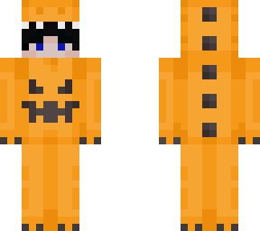 nose | Minecraft Skins