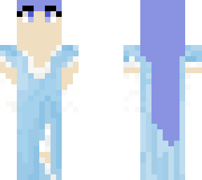 breeze | Minecraft Skins