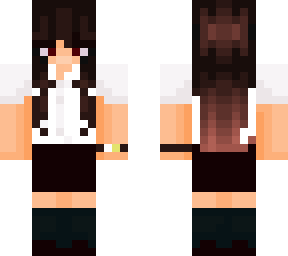 office | Minecraft Skins