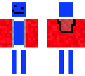 mark101 | Minecraft Skins