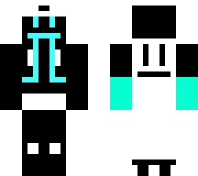 PARTING/EASYLOVER | Minecraft Skin