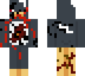 peng | Minecraft Skins